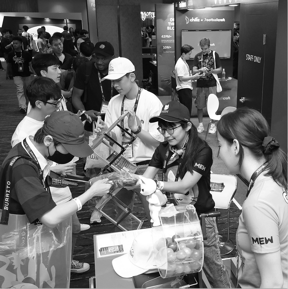 KBW2025 | 9월 22-28일, 서울 – Korea Blockchain Week